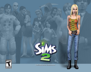 Los Sims 2 | SimsPedia | Fandom