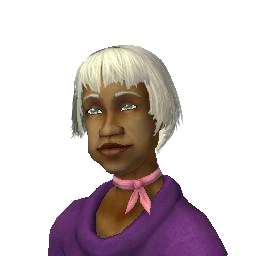 Laura Cambrils | SimsPedia | Fandom