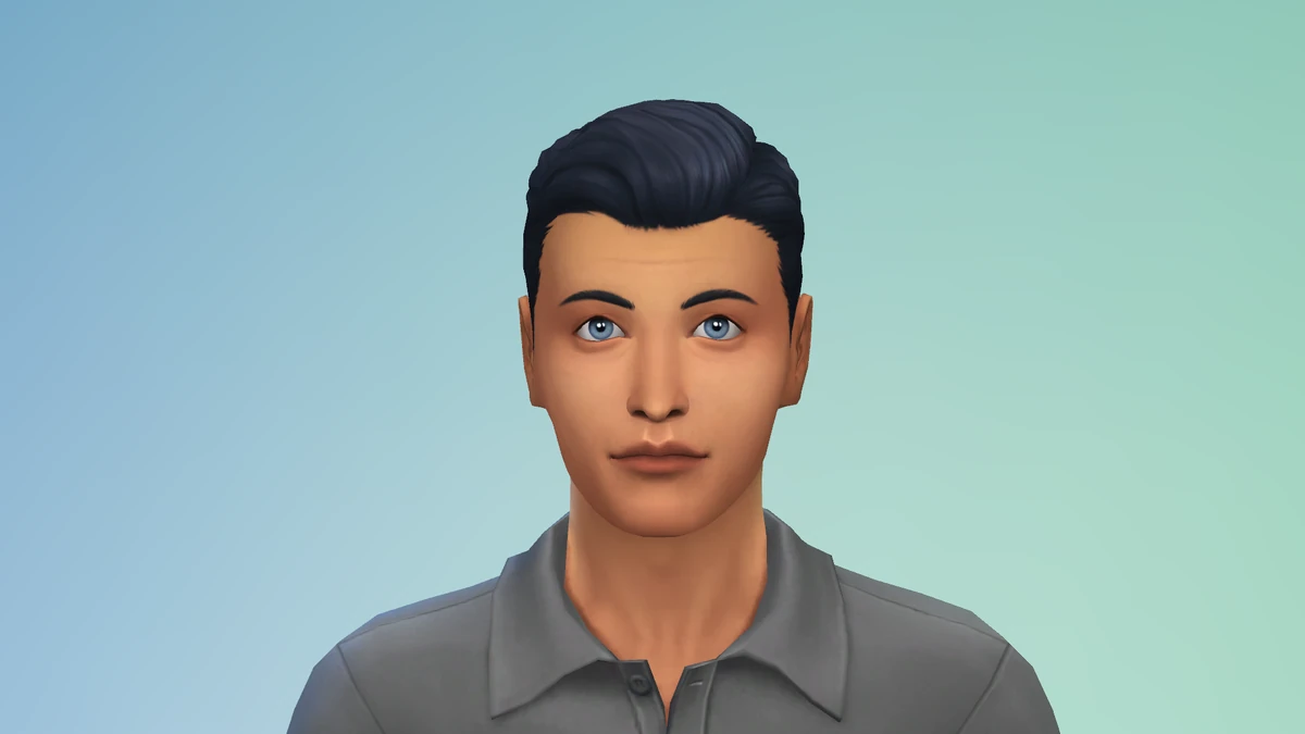 Fanon:Michael Bachelor (Micah-l-lucas) | The Sims Wiki | Fandom