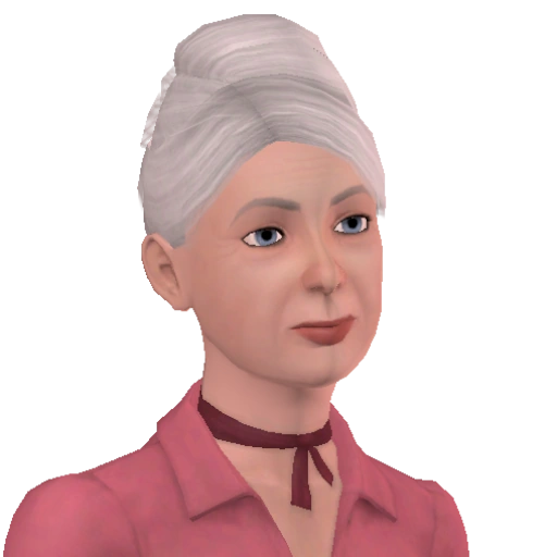 Fanon:Miriam Dillon | The Sims Wiki | Fandom