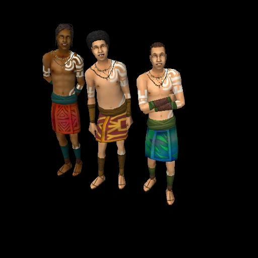 Whetu family | The Sims Wiki | Fandom