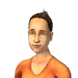 Amber Go | The Sims Wiki | Fandom