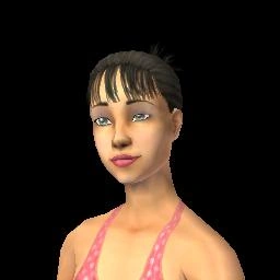 Brenda Hasseck | Simpédia, Wiki Les Sims | Fandom
