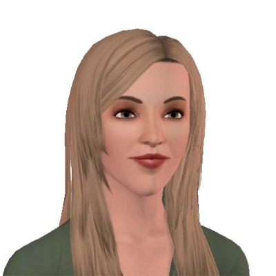 Fanon:Elizabeth Bills | The Sims Wiki | Fandom