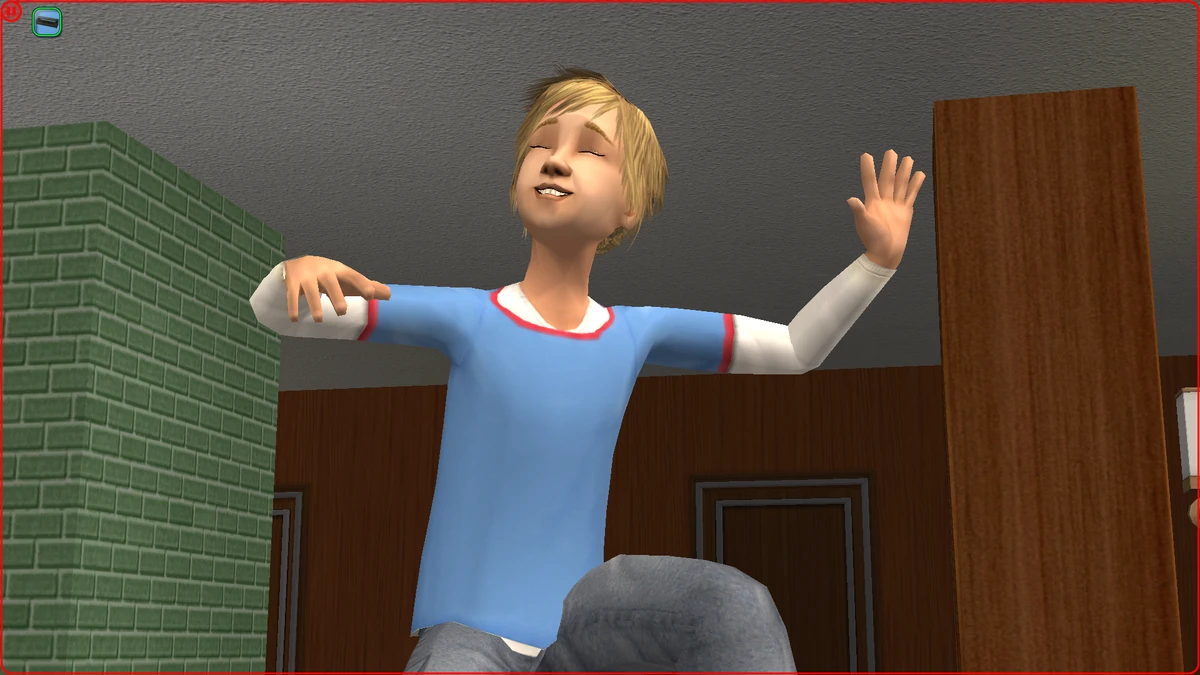 Fanon:Elliot Agreste | The Sims Wiki | Fandom