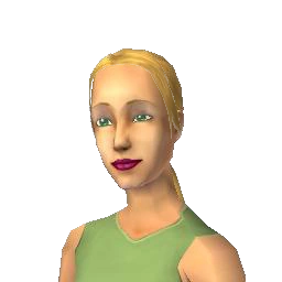 Jenny Smith | The Sims Wiki | Fandom