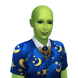 Fanon:Orion O'Gieke | The Sims Wiki | Fandom
