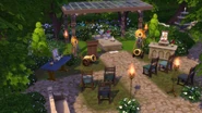 Funeral | The Sims Wiki | Fandom
