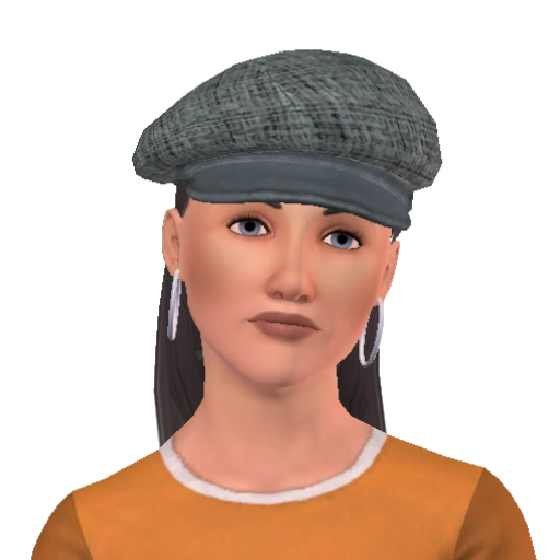 Tracy Brown | The Sims Wiki | Fandom