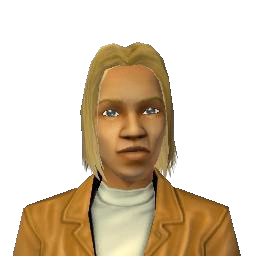 Victor Chin | The Sims Wiki | Fandom