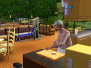 Emma Hatch | The Sims Wiki | Fandom