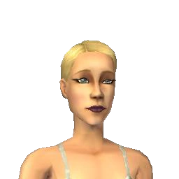 Fanon:Hermia Capp (C.Syde) | The Sims Wiki | Fandom