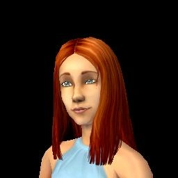 Juliette Capp | Simpédia, Wiki Les Sims | Fandom