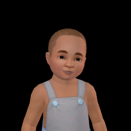 Michael Han | De Sims Wiki | Fandom