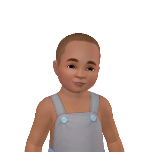 Michael Han | The Sims Wiki | Fandom