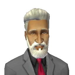 Pavel Kozlov | SimsPedia | Fandom