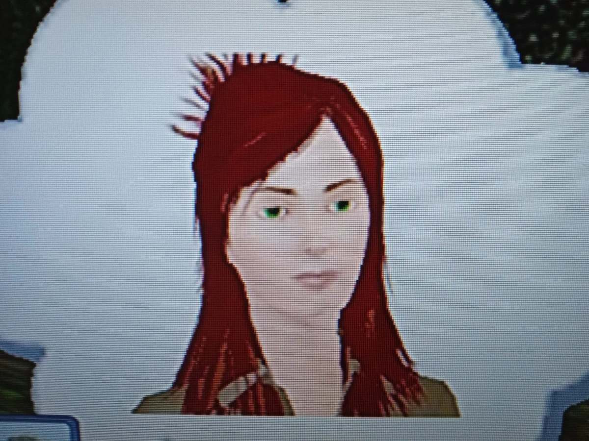 Zoe Steiner | The Sims Wiki | Fandom