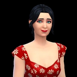 Fanon:Connie Mayfield | The Sims Wiki | Fandom