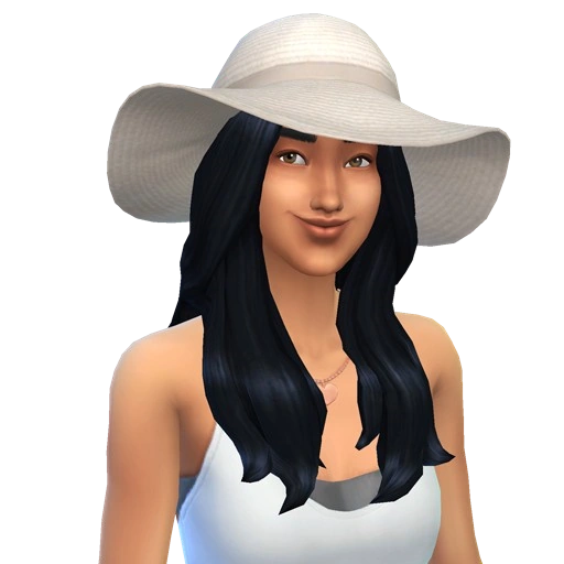 Iko Yono | The Sims Wiki | Fandom