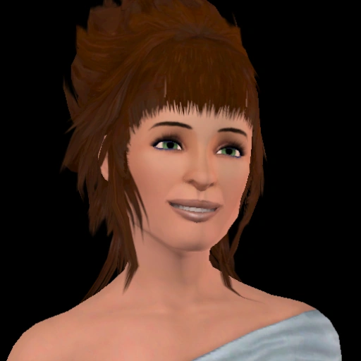 Jenna Long | De Sims Wiki | Fandom
