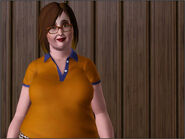 Judy Bunch | The Sims Wiki | Fandom
