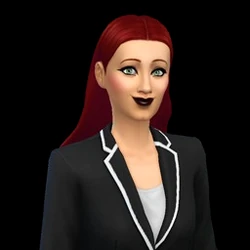 Fanon:Lilith Pleasant (iFanon) | The Sims Wiki | Fandom
