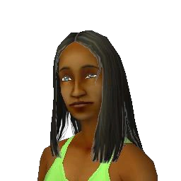Meadow Pederson | The Sims Wiki | Fandom
