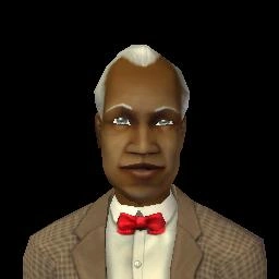 Prof. Mayhew Bradshaw | Simpédia, Wiki Les Sims | Fandom