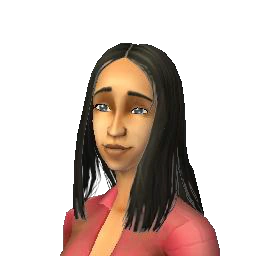 Jane Castaway | The Sims Wiki | Fandom