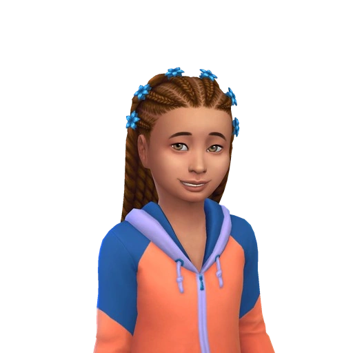Abbey Keye | The Sims Wiki | Fandom