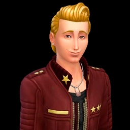 Деймон Стивилл | The Sims Вики | Fandom