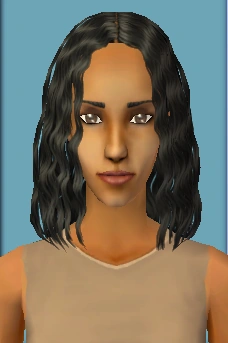 Jennifer Burb | The Sims Wiki | Fandom