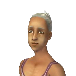 Martha Weir | The Sims Wiki | Fandom
