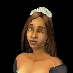 Nina Stenberg | Simmenes Wiki | Fandom