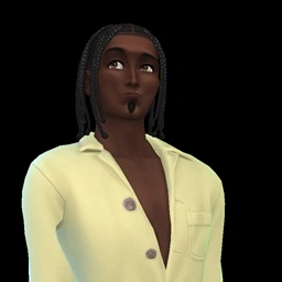 Fanon:Pootie Fads (iFanon) | The Sims Wiki | Fandom