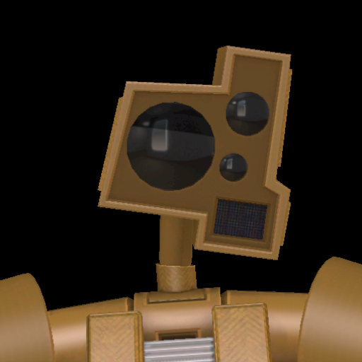 ROB-E | De Sims Wiki | Fandom