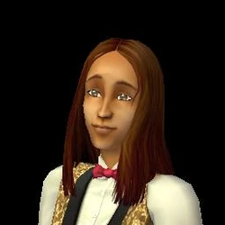 Shanna Ajjanagadde | Simpédia, Wiki Les Sims | Fandom