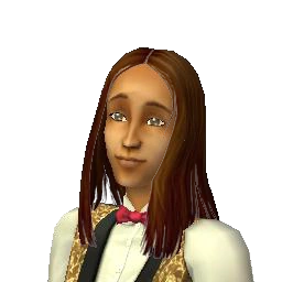 Shanna Ajjanagadde | The Sims Wiki | Fandom