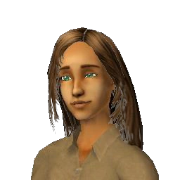 Shanna Raha | The Sims Wiki | Fandom