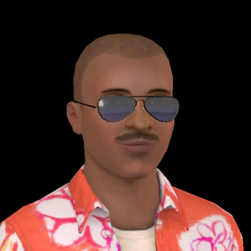 Hugh Hoffman | The Sims Wiki | Fandom