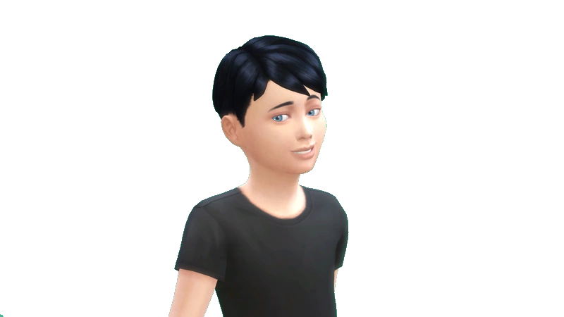 Fanon:Isaiah Contreras | The Sims Wiki | Fandom