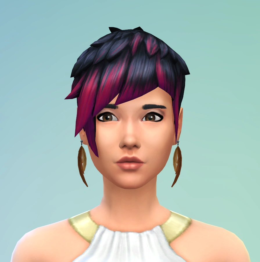 June Kay | The Sims Wiki | Fandom