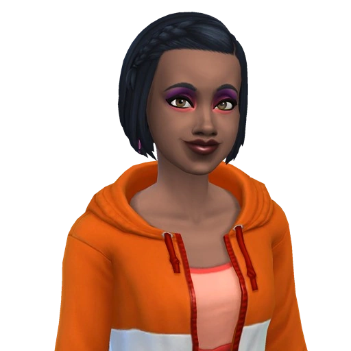 Kristy Sheehan | The Sims Wiki | Fandom