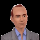 Fanon:Caliban Capp (iFanon) | The Sims Wiki | Fandom