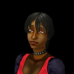 Ai Yang (Académie LaTour) | Simpédia, Wiki Les Sims | Fandom