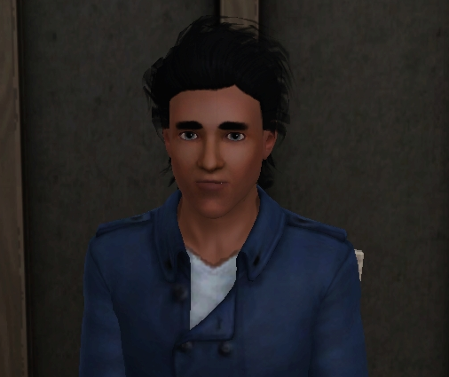 Fanon:Jacob Finch | The Sims Wiki | Fandom