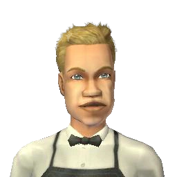 Juan McCullough | The Sims Wiki | Fandom