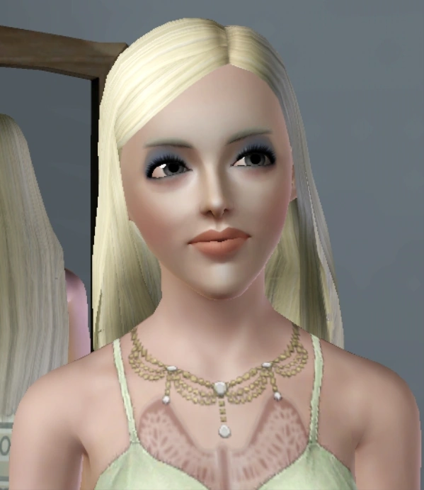 Macy Clay | The Sims Wiki | Fandom