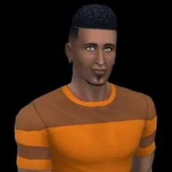 Marcus Flex | Simpédia, Wiki Les Sims | Fandom