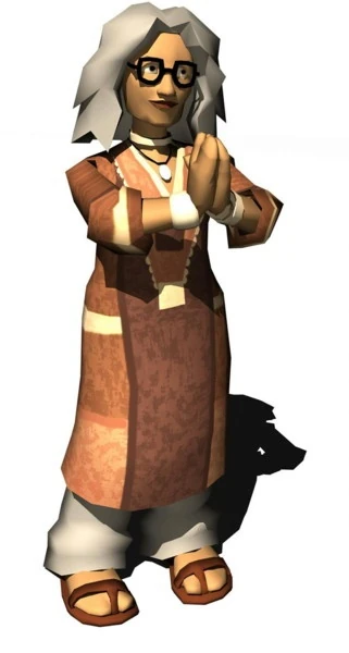 Nicki Knack | The Sims Wiki | Fandom